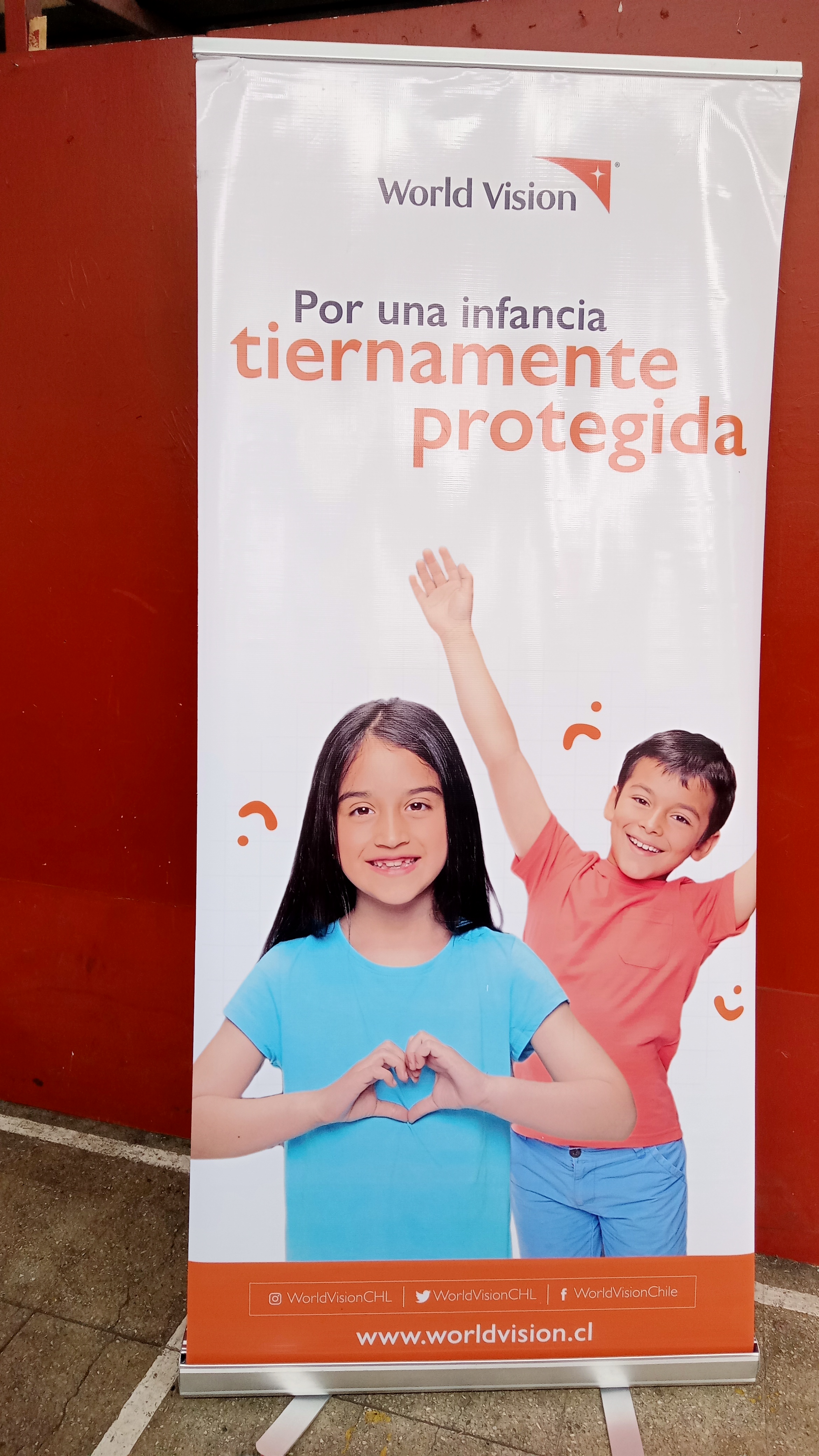 Día de la convención sobre los derechos del niño y la niña