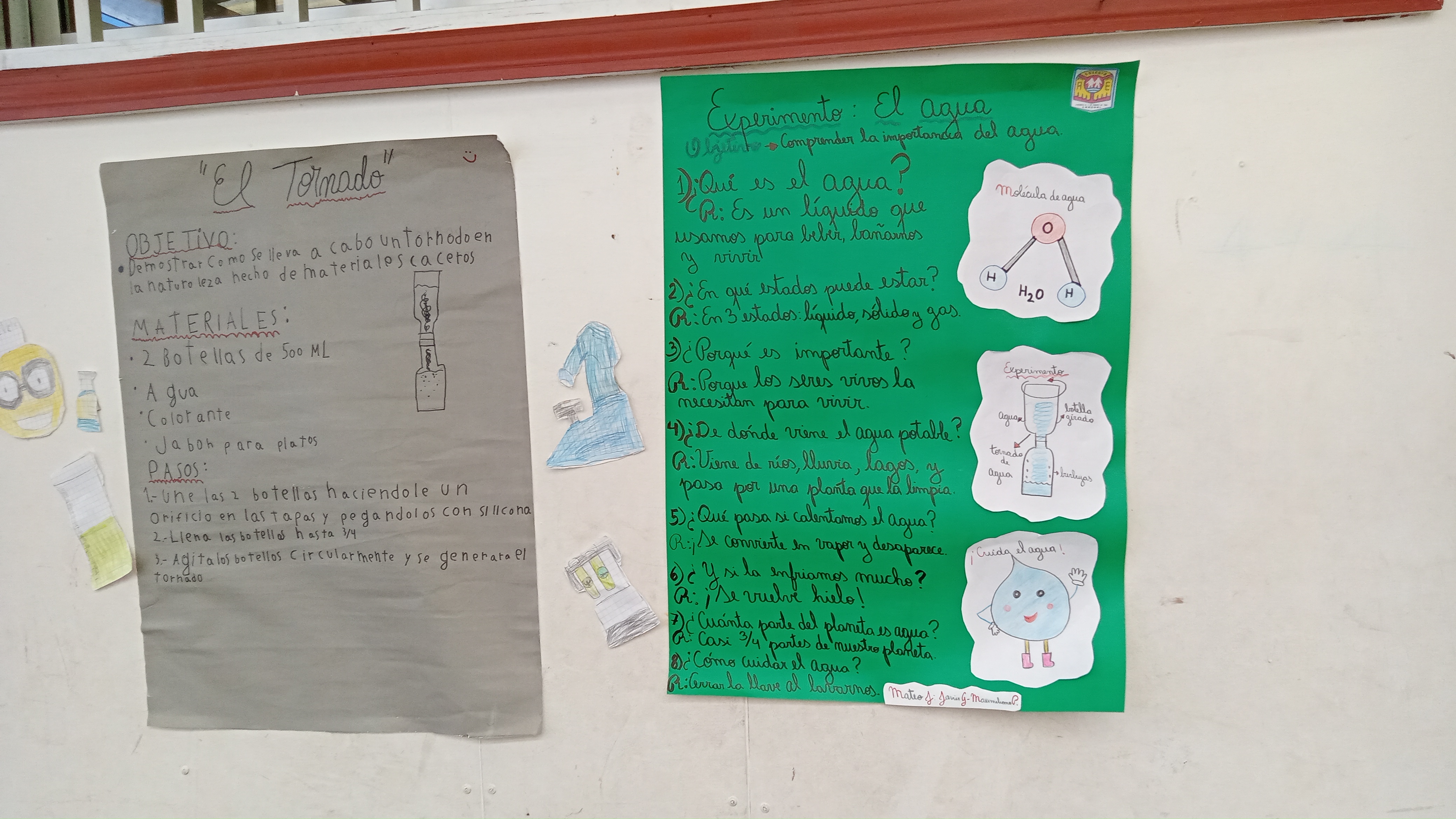 Feria de Ciencias 2025