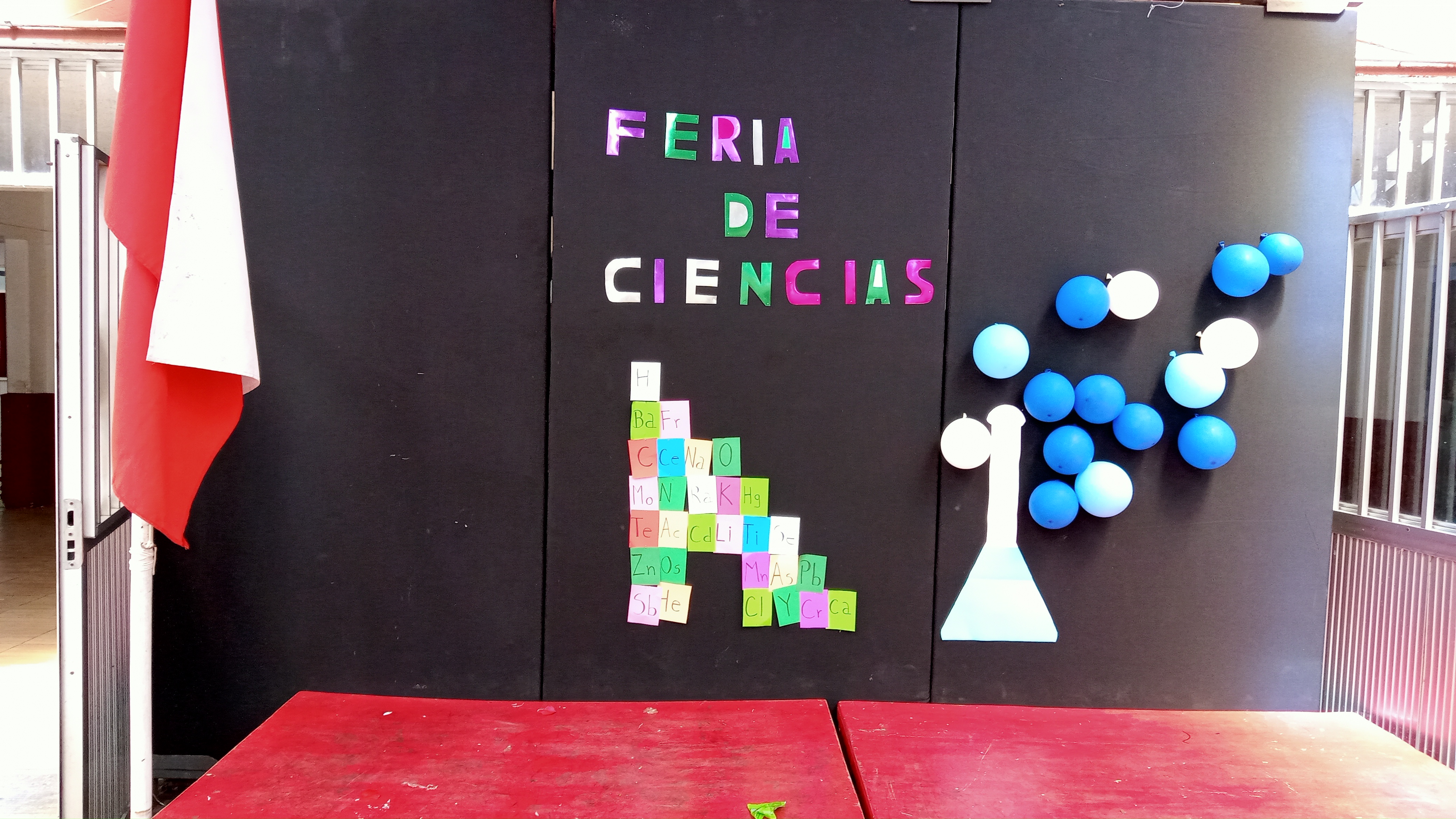Feria de Ciencias 2025
