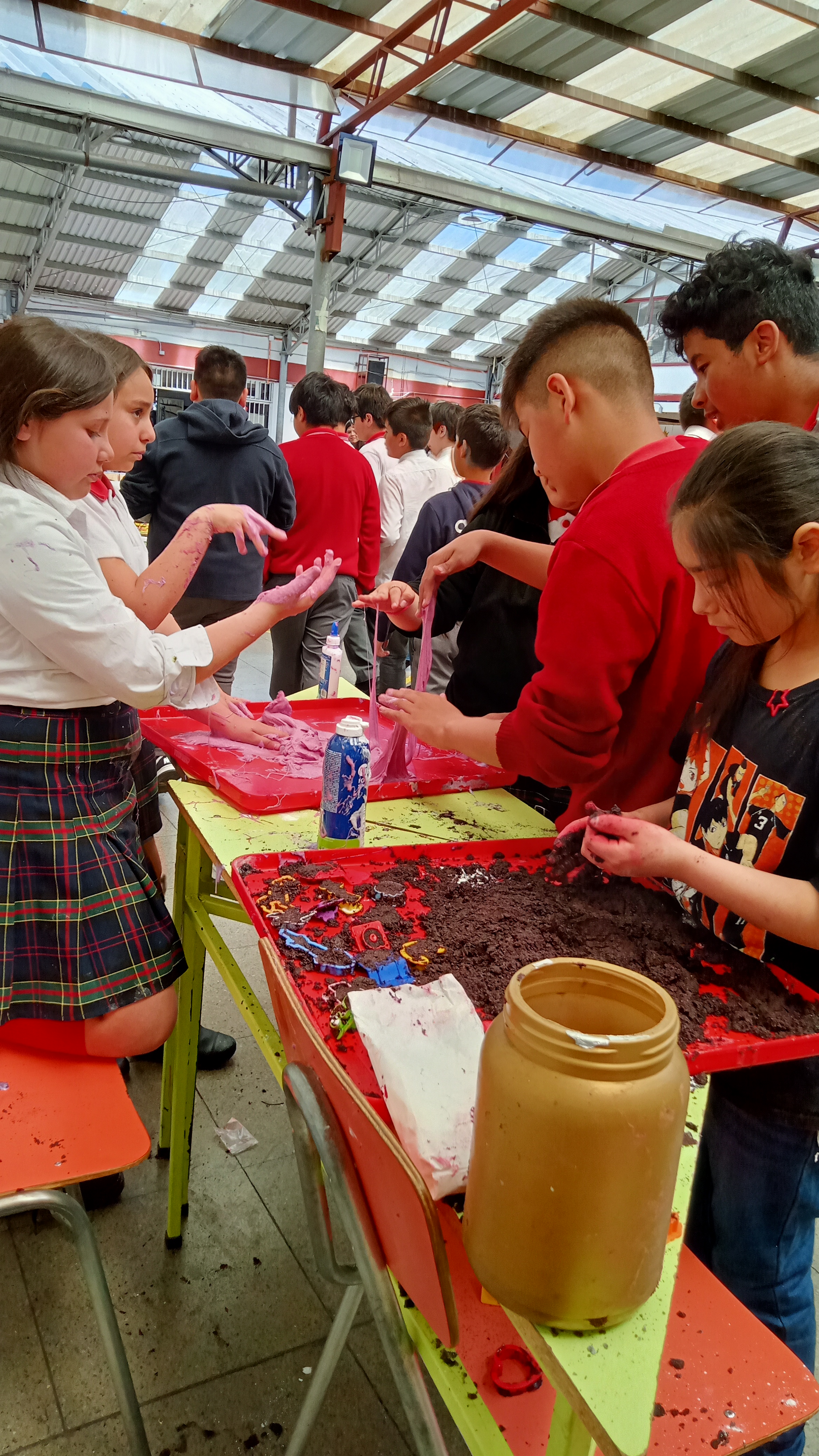 Feria de Ciencias 2025